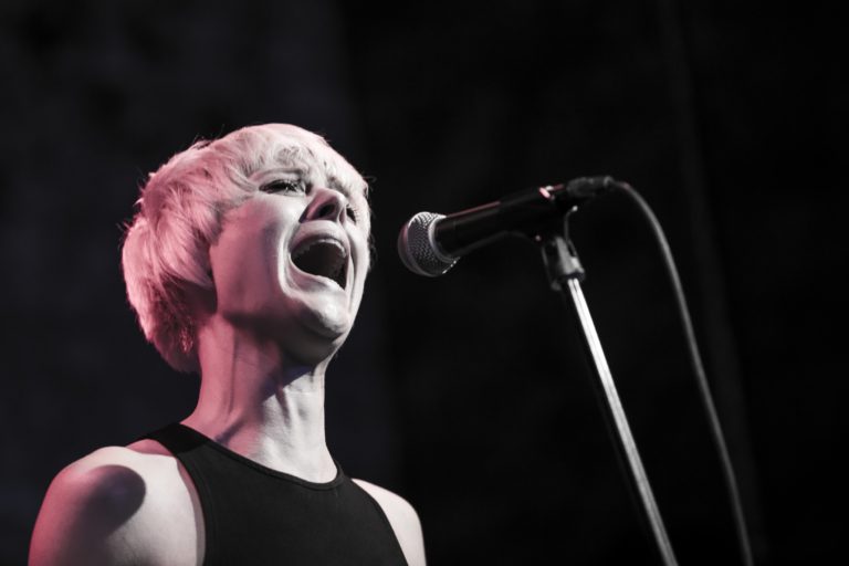 Mica Millar "Not the First" Single Launch @ Buyers Club - Review ...