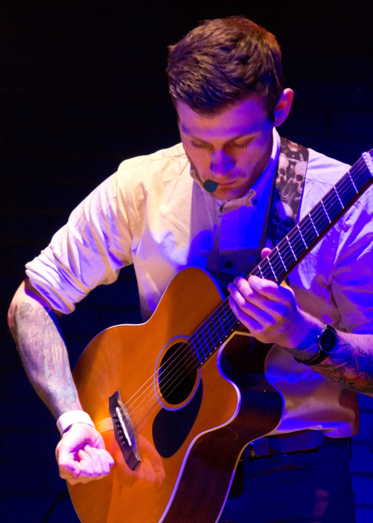 Tapes Off The Track: Milan Ackerman - Urbanista Magazine