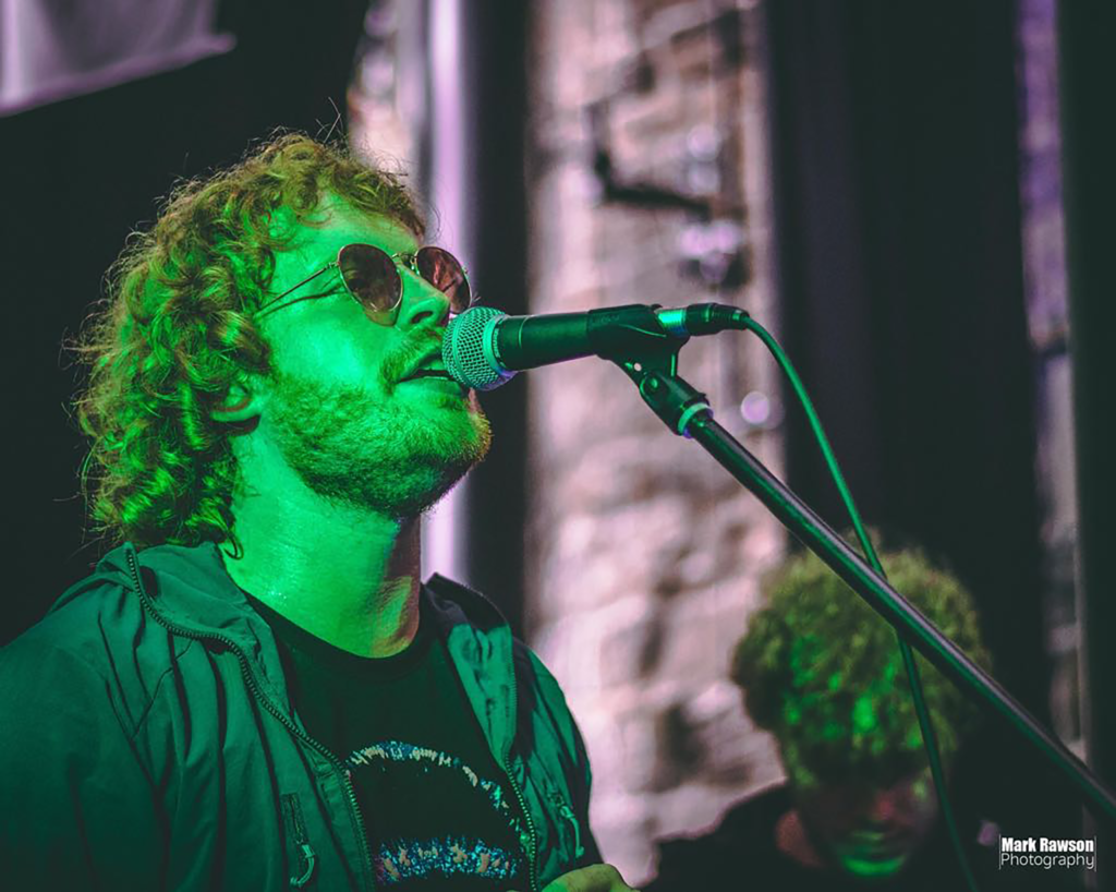 Liverpool's Columbia are coming home - Urbanista Magazine