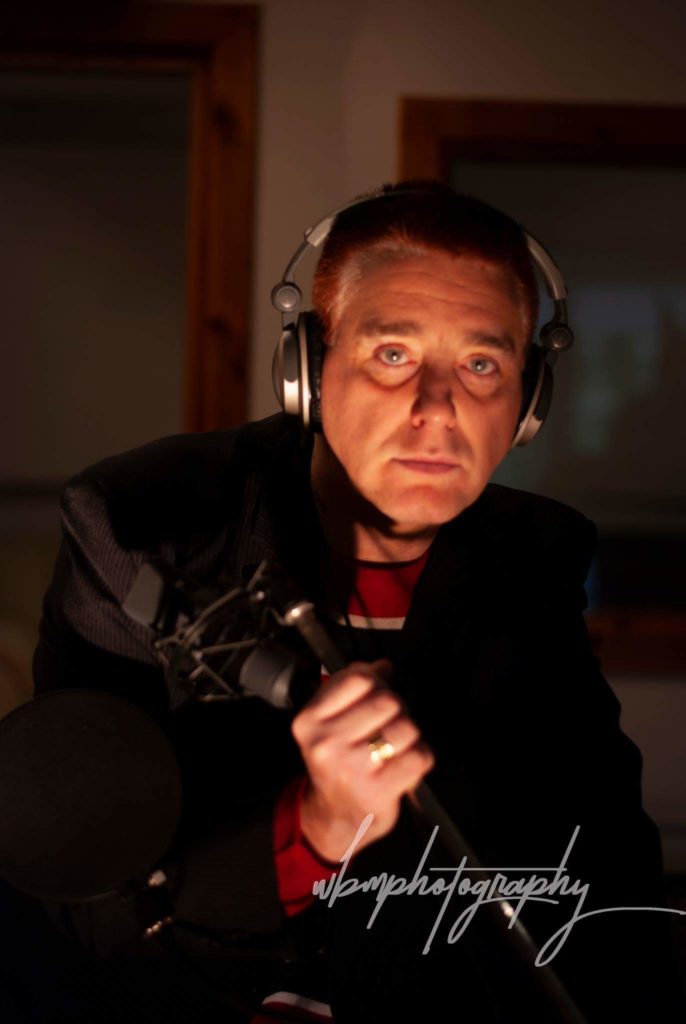 Urbanista Interview with Alex Lowe (Hurricane #1) - Urbanista Magazine