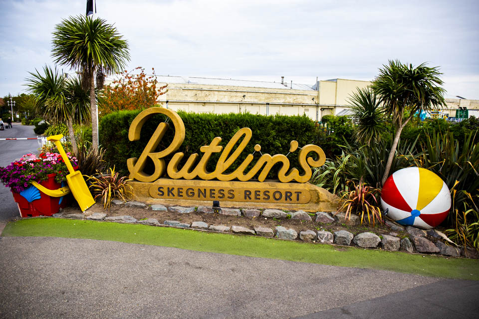 Punk fun at the Seaside - The Great British Alternative Music Festival ...