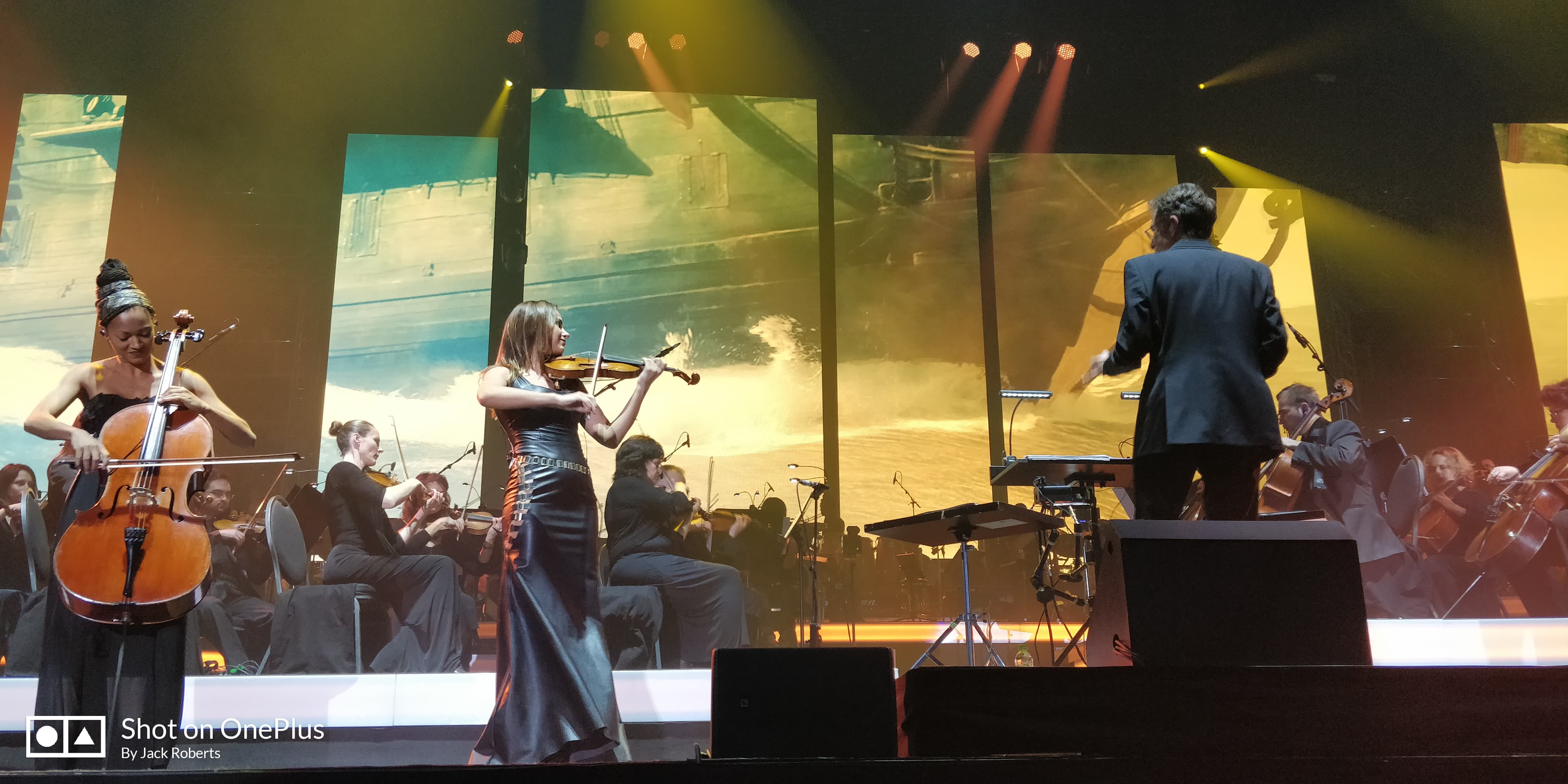 Our thoughts on The World of Hans Zimmer - Urbanista Magazine