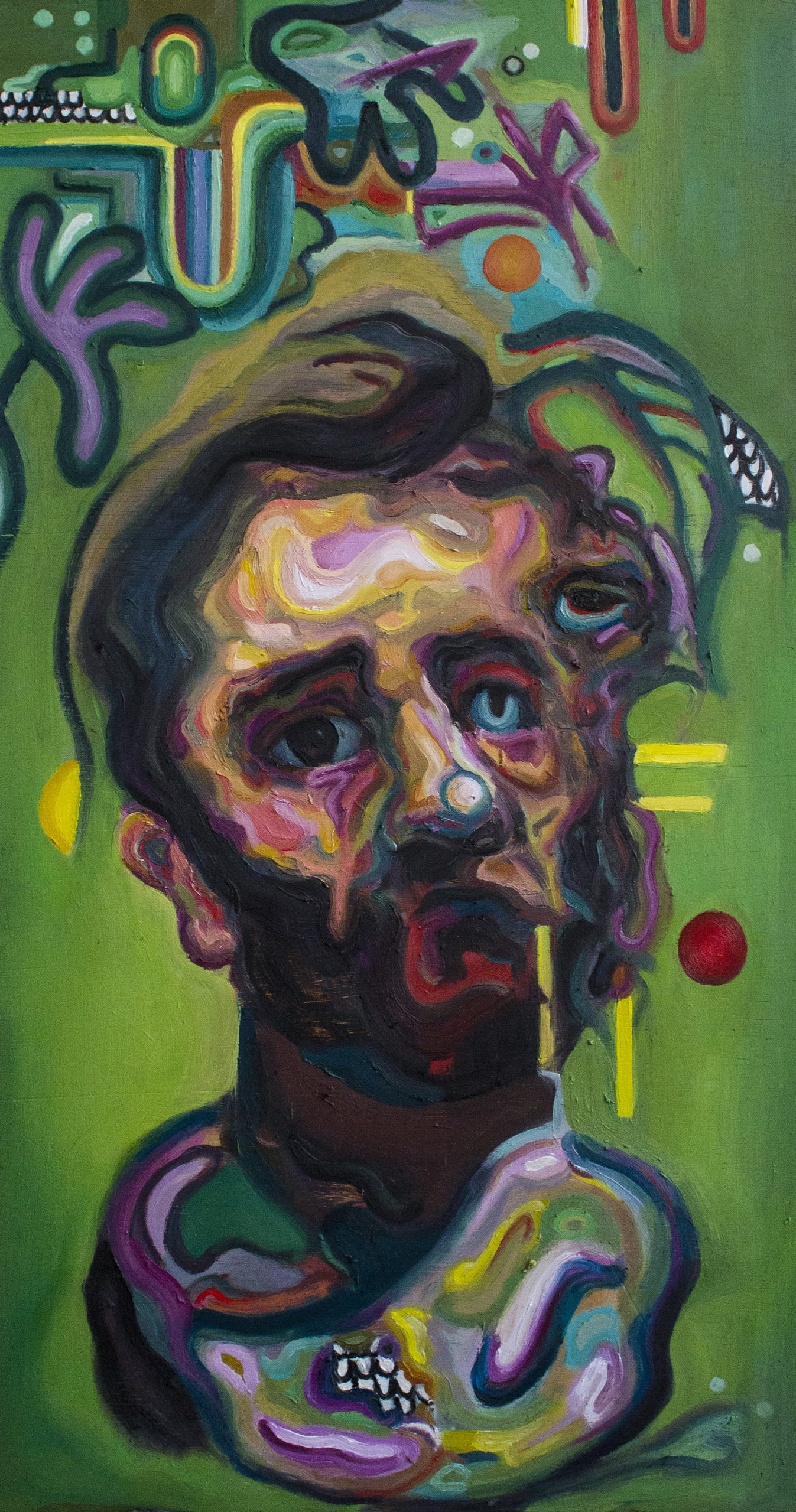 A New Breed of Artist: Interview with Armando Cabba - Urbanista Magazine
