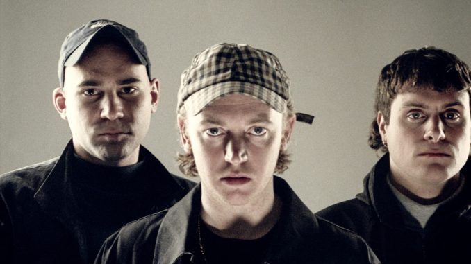 DMA’S – Sydney’s most British band returns this summer with The Glow ...