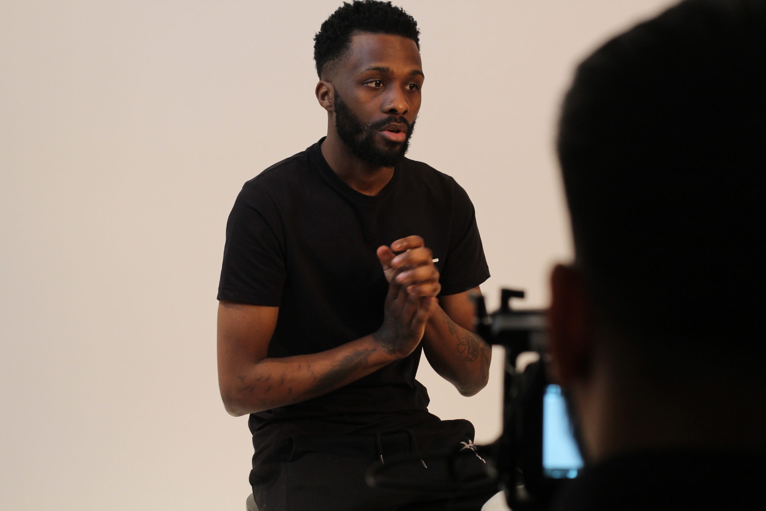 Trey Gordon is set to release exciting new single “Grind Hard, Shine ...