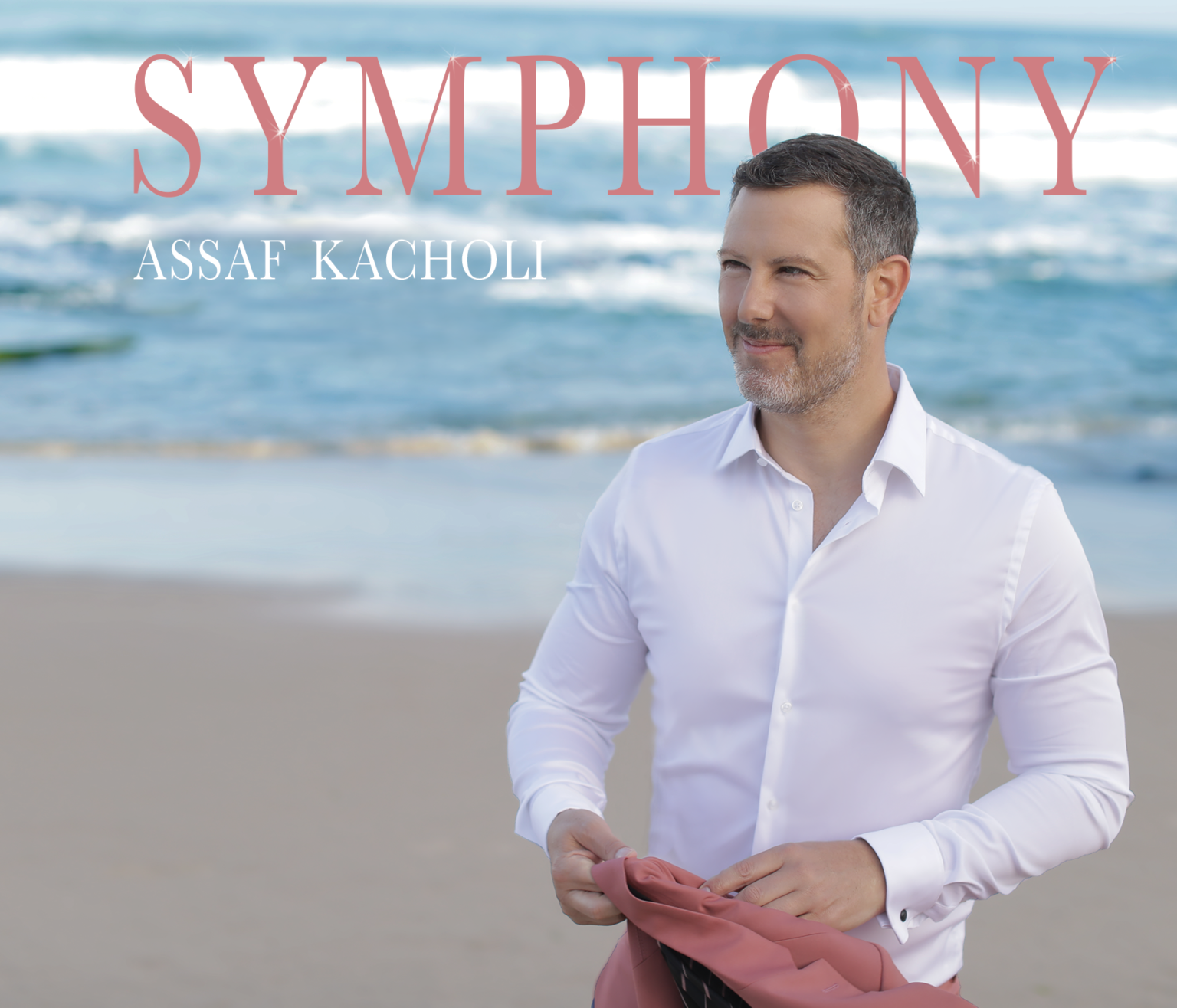 A Symphony Of Hope For 2020 From Assaf Kacholi - Urbanista Magazine