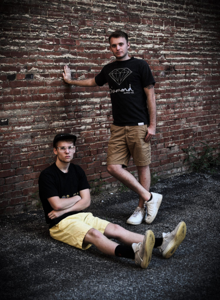 RYVN release new single Virtue - Urbanista Magazine