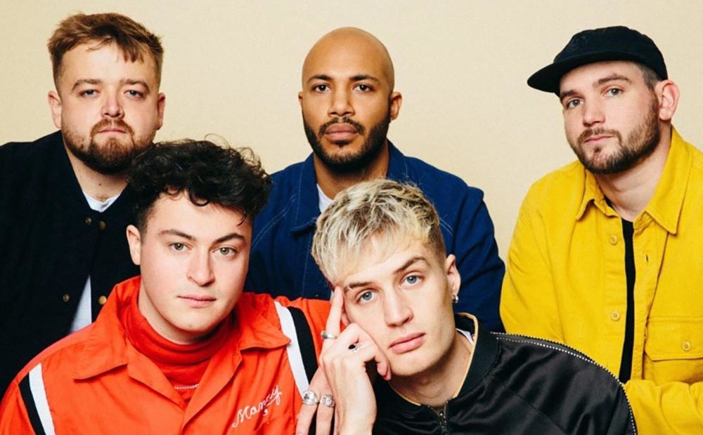 Review: KAWALA release debut album 'Better With You' - Urbanista Magazine