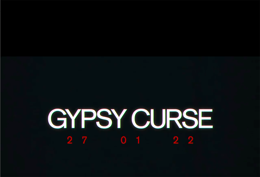 Future Cavemen returns with new single 'Gypsy Curse' - Urbanista Magazine