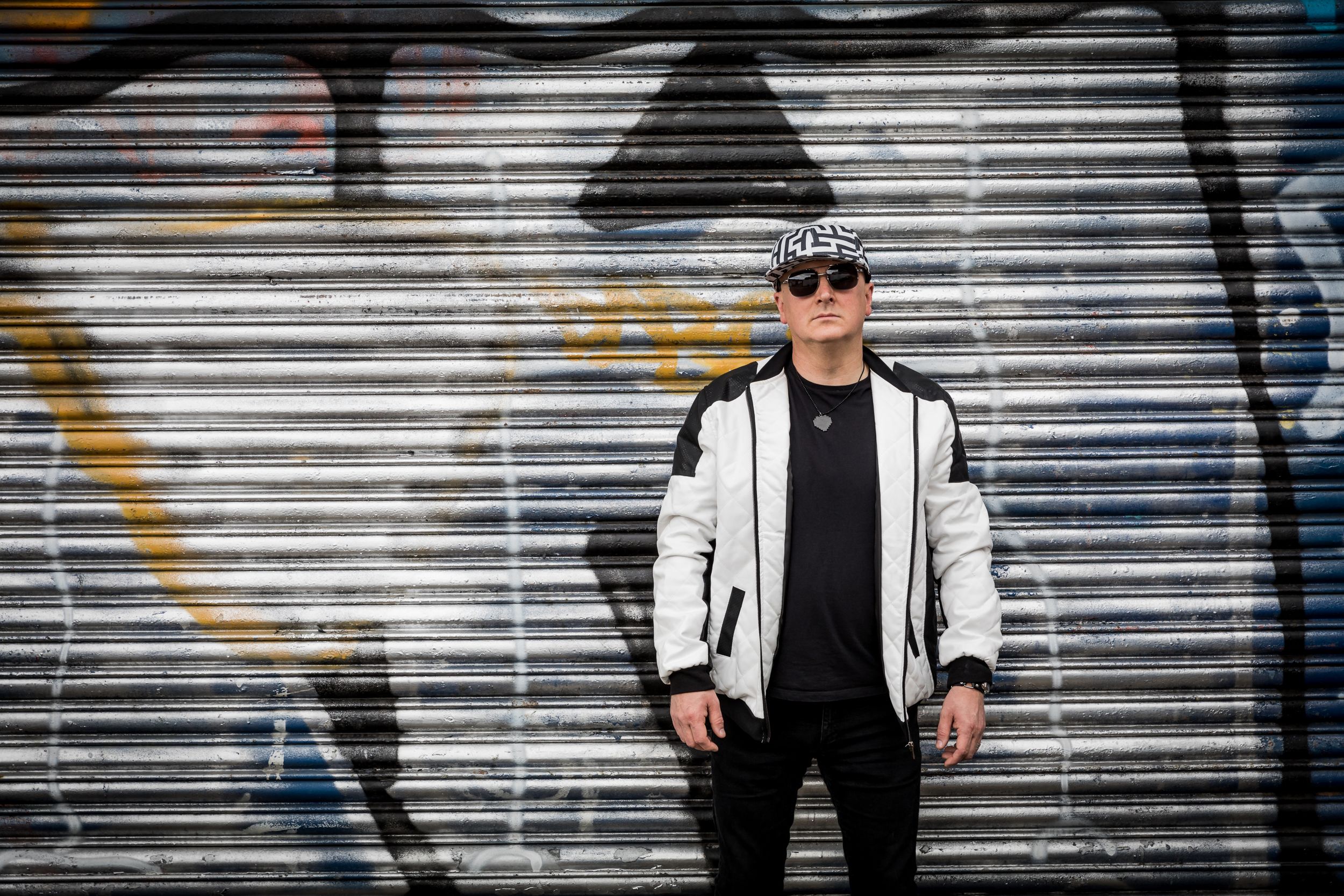 Review: Marq Electronica Releases Immersive Electronic Track ‘I Thought ...