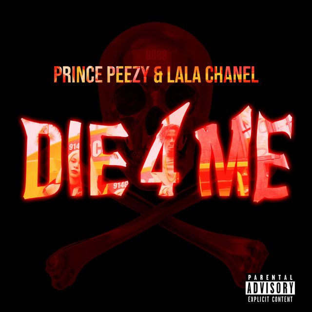 Prince Peezy & Lala Chanel Emphasize Loyalty On “Die 4 Me” - Urbanista ...