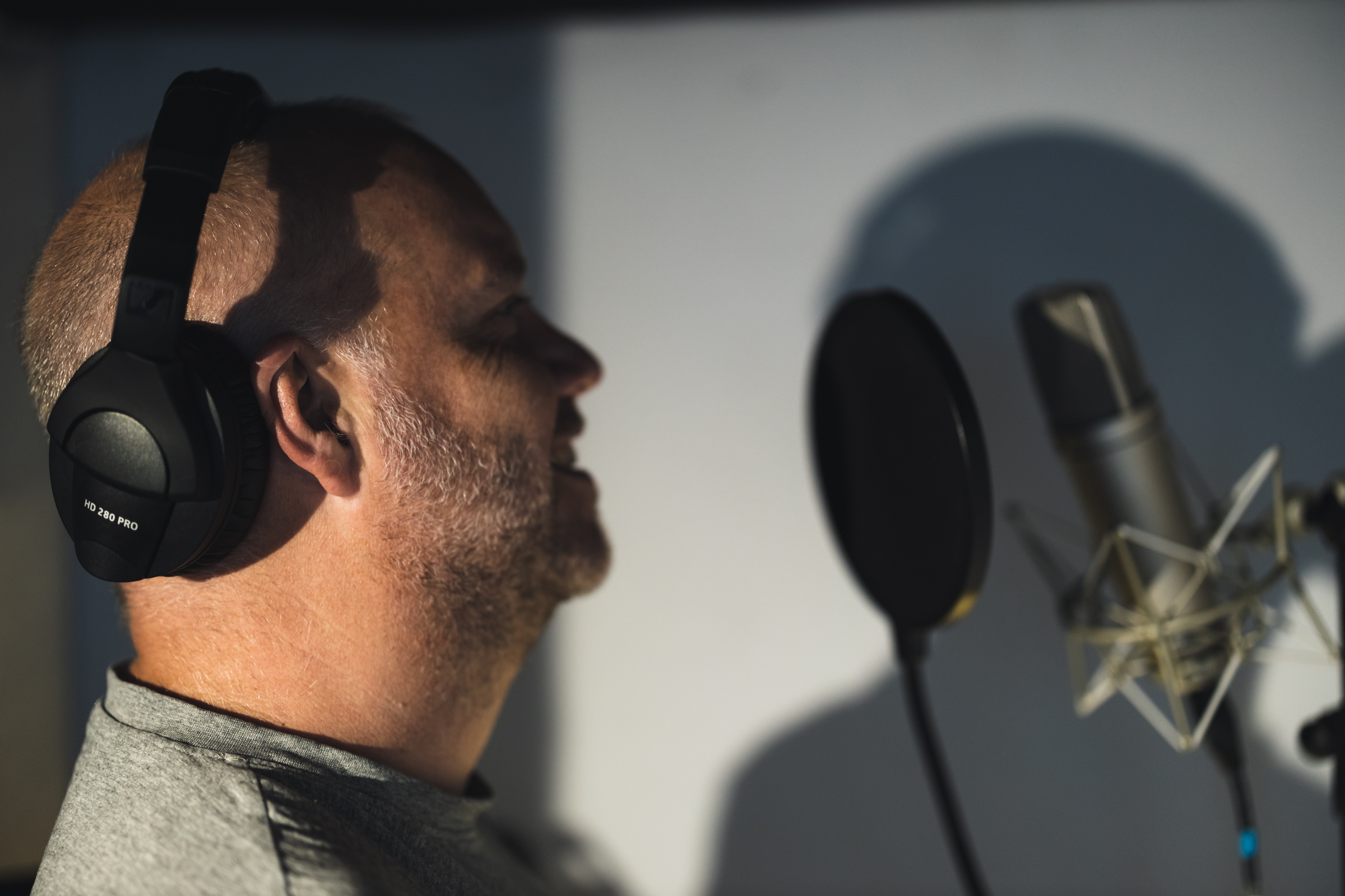 ***Premier***Darren Roberts brand new single Sunset On The Lime Beds ...