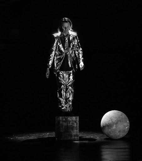 QUARRY Kickstarts 2023 with "Kick The Void Outside" - Urbanista Magazine