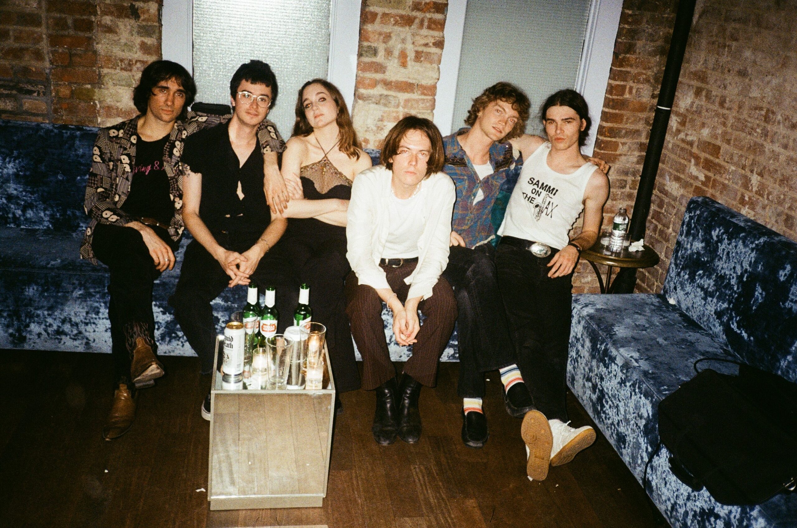 In Conversation With Sid Simons (NYC) - Urbanista Magazine