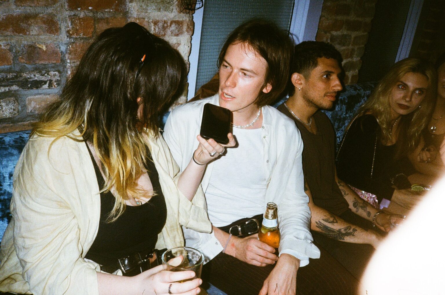 In Conversation With Sid Simons (NYC) - Urbanista Magazine