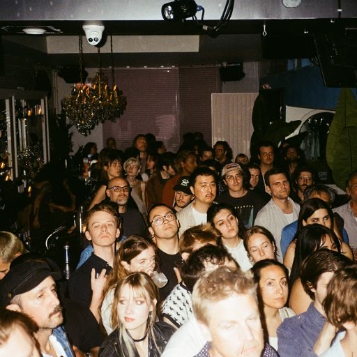 In Conversation With Sid Simons (NYC) - Urbanista Magazine