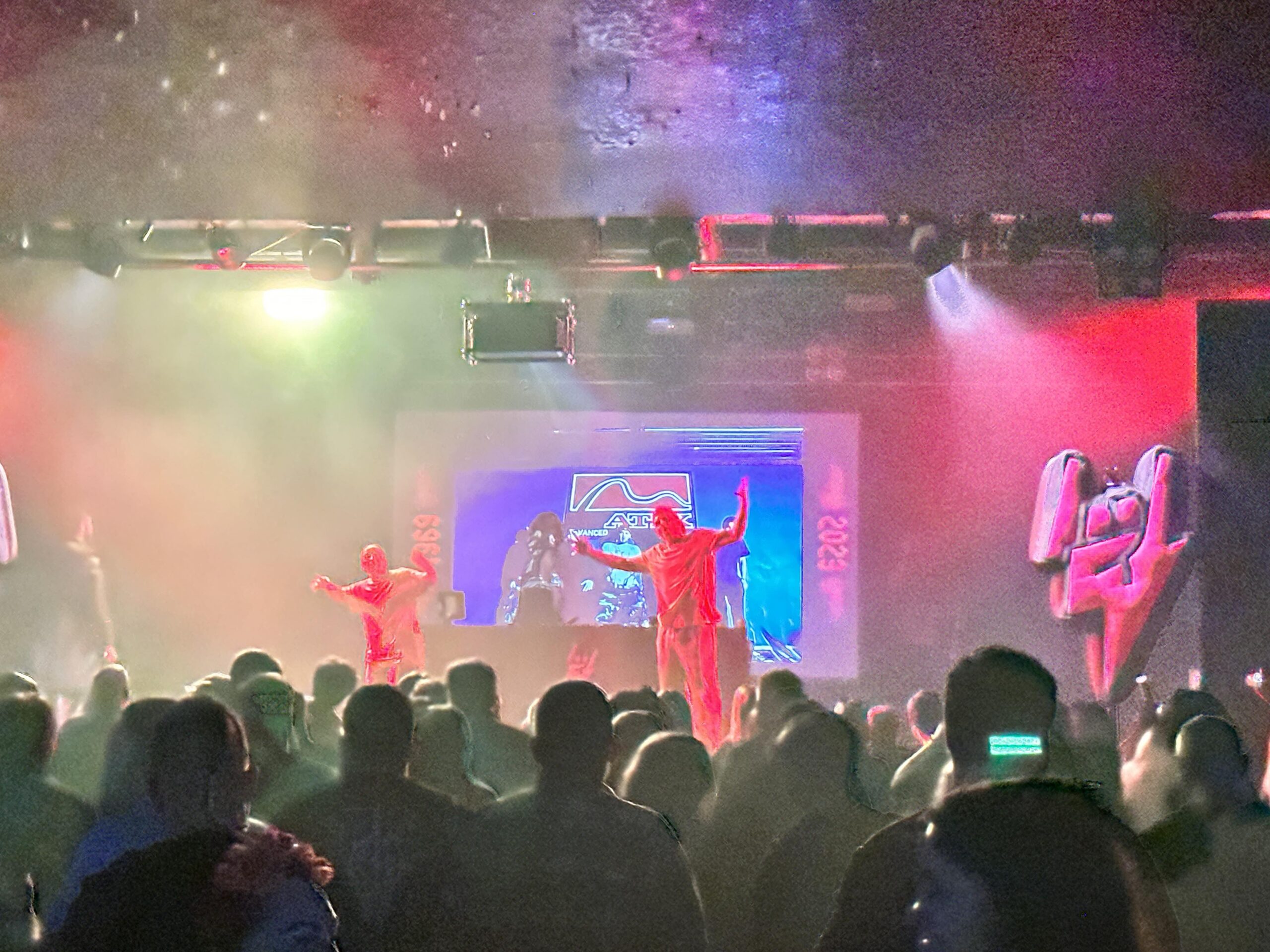 ‘Get Your Rocks Off’ - Liverpool - Urbanista Magazine