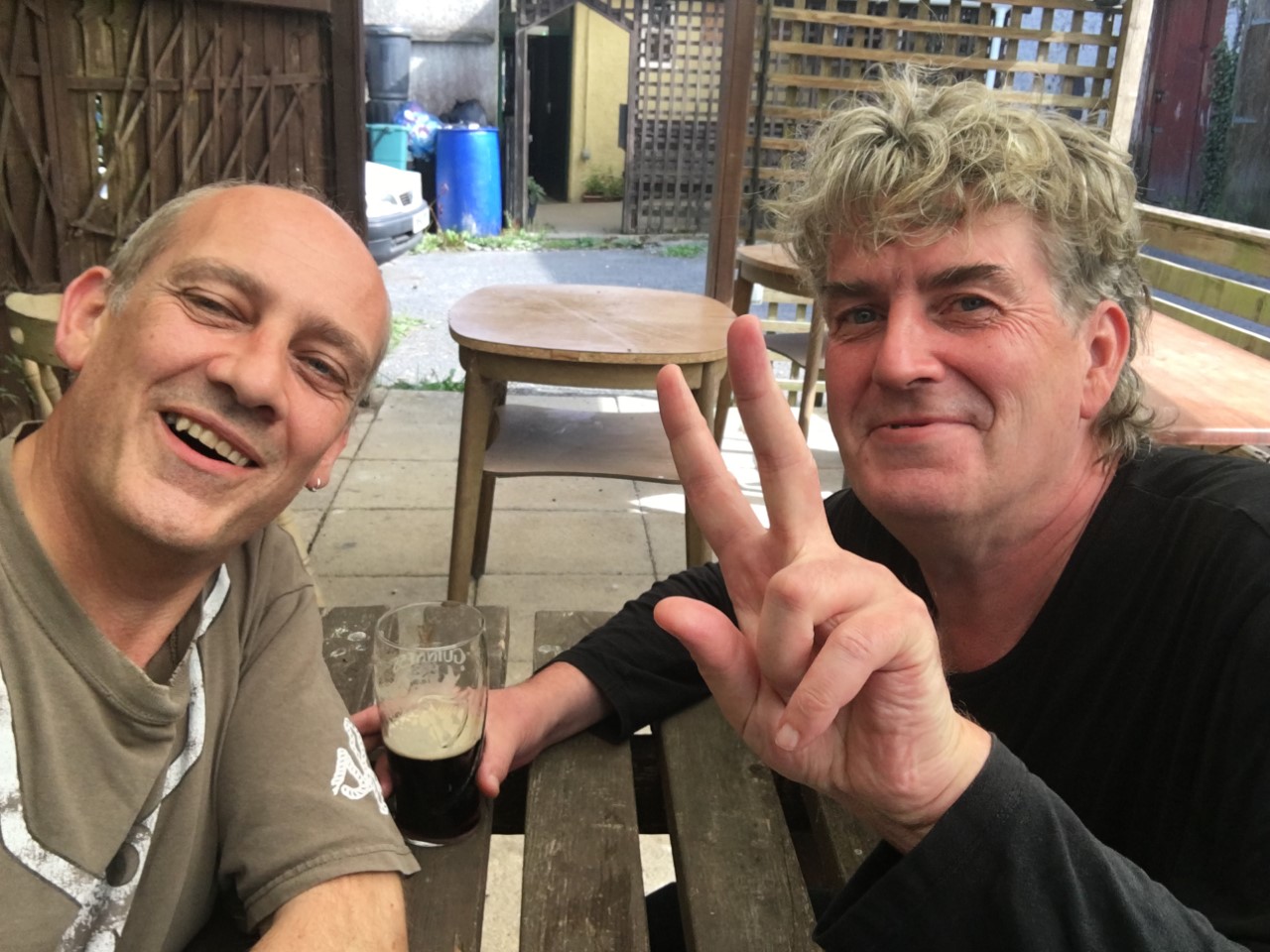 Emyr Glyn Williams - 1966 - 2024 - Urbanista Magazine