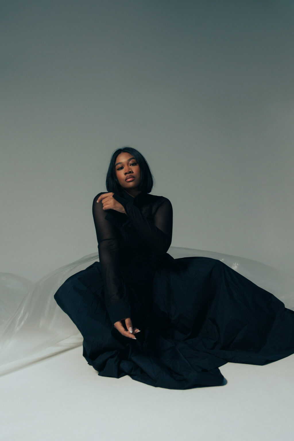 In Conversation With Rising Star Rose May Alaba After Incredible Music ...