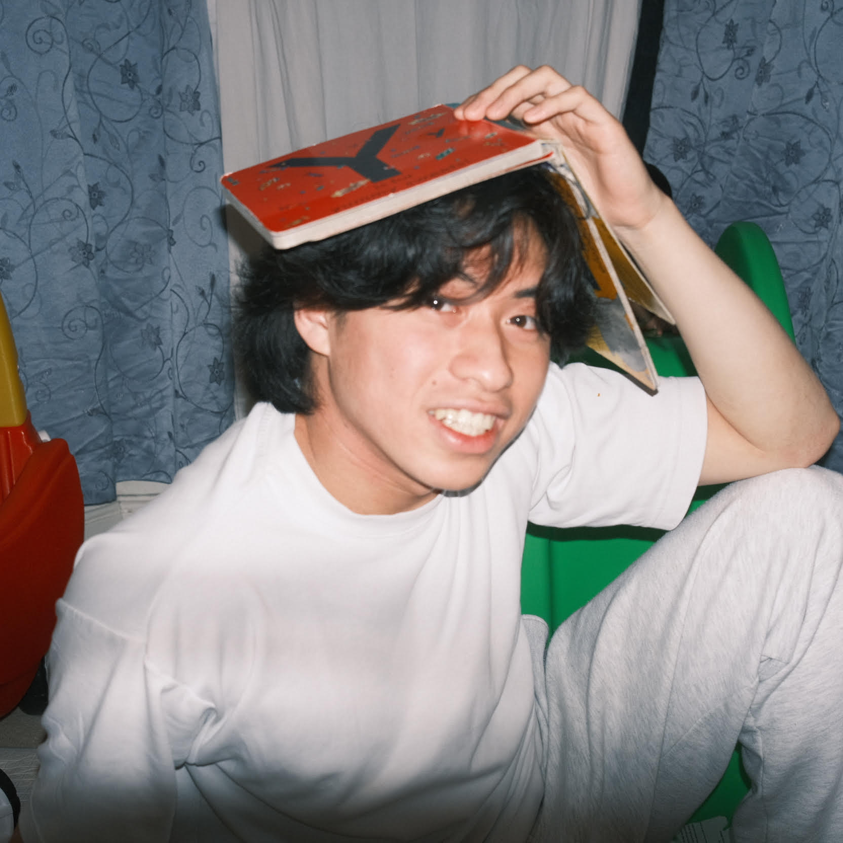 In Conversation With Rising Alt-R&B Star Troy Javelona - Urbanista Magazine