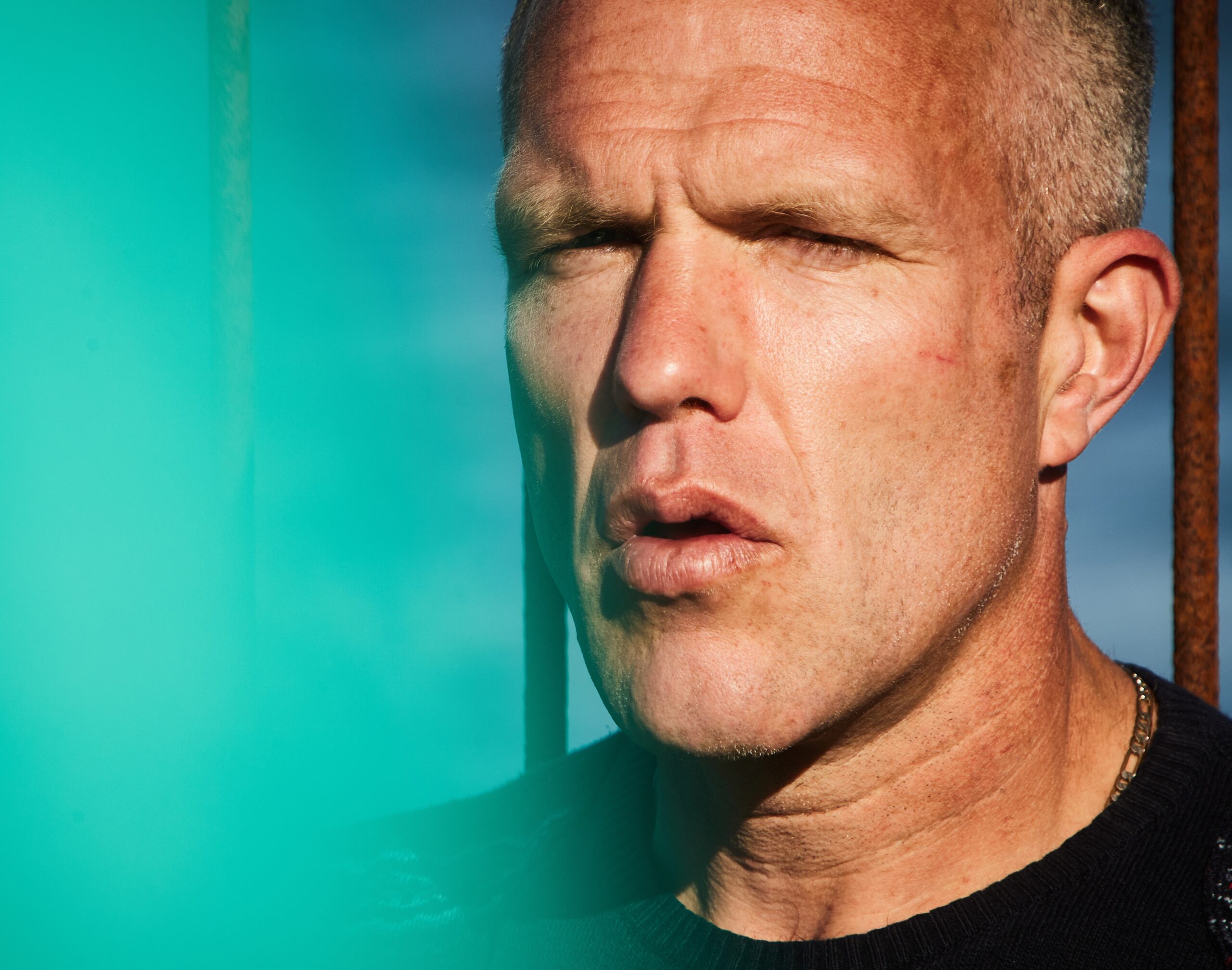 Davey Macmanus returns after an 11 hiatus with new single Disneyland ...