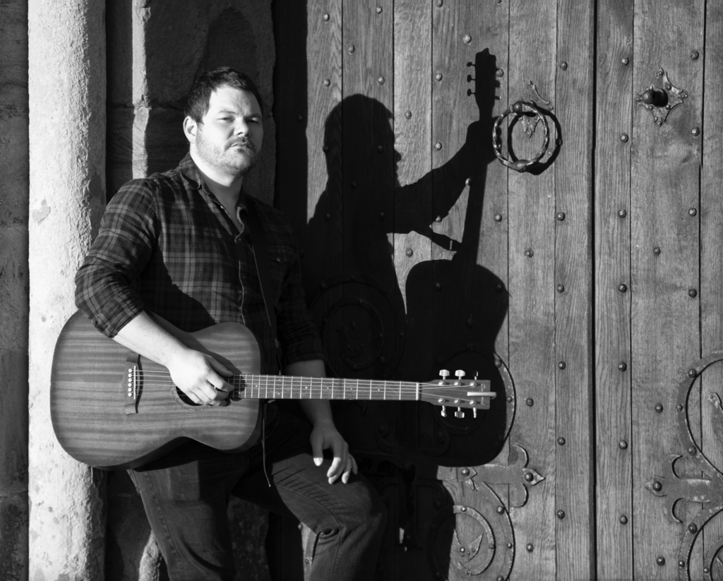 In Conversation With Ian Bareham After Intimate Indie-Folk Single ...