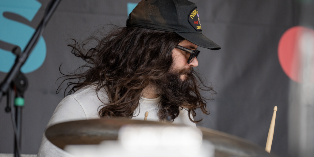 In Conversation With Musical Healer Kevin Rumley After Debut EP 'VI ...