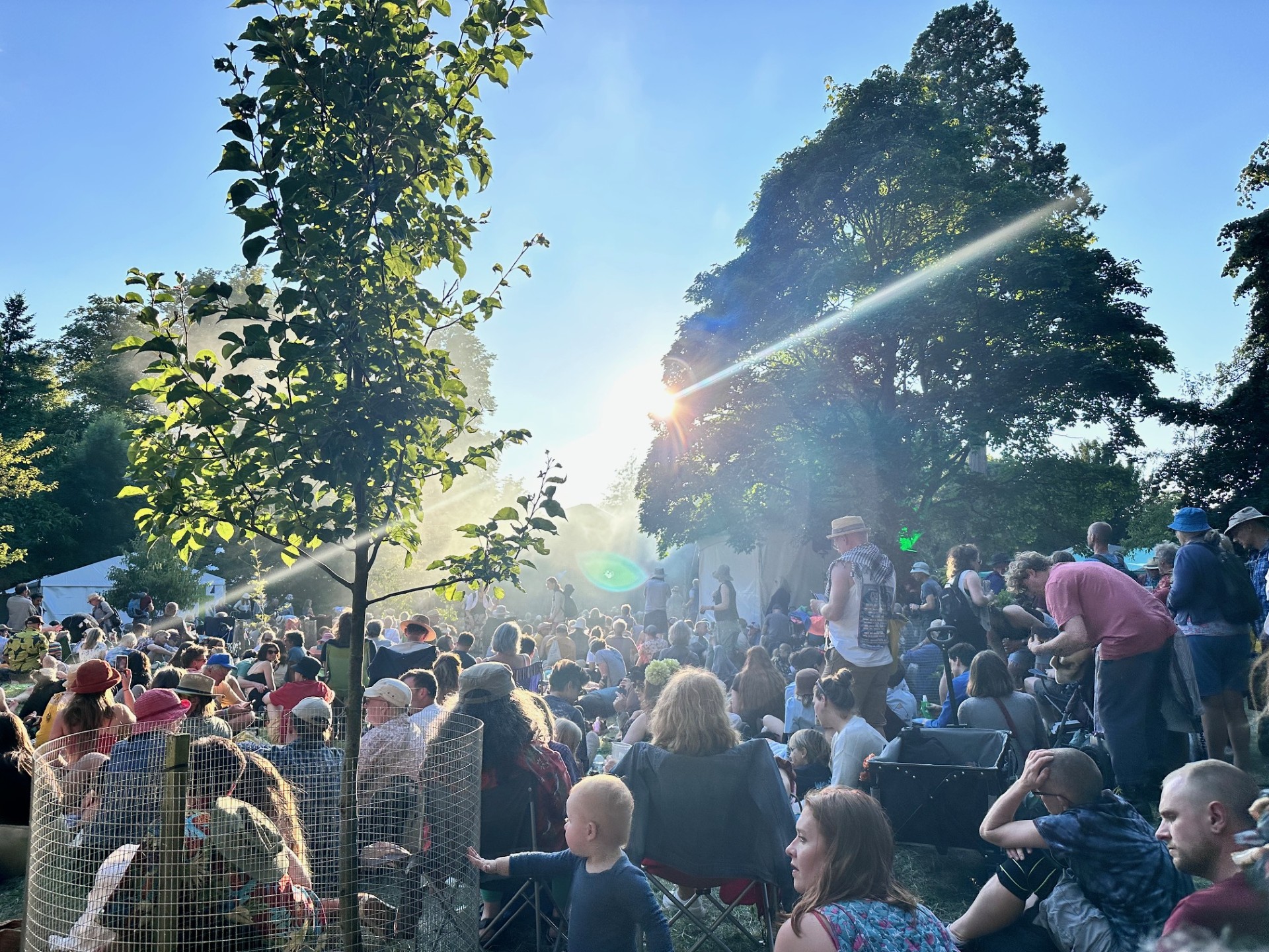 WOMAD Festival 2024 Review - "Like coming home..." - Urbanista Magazine