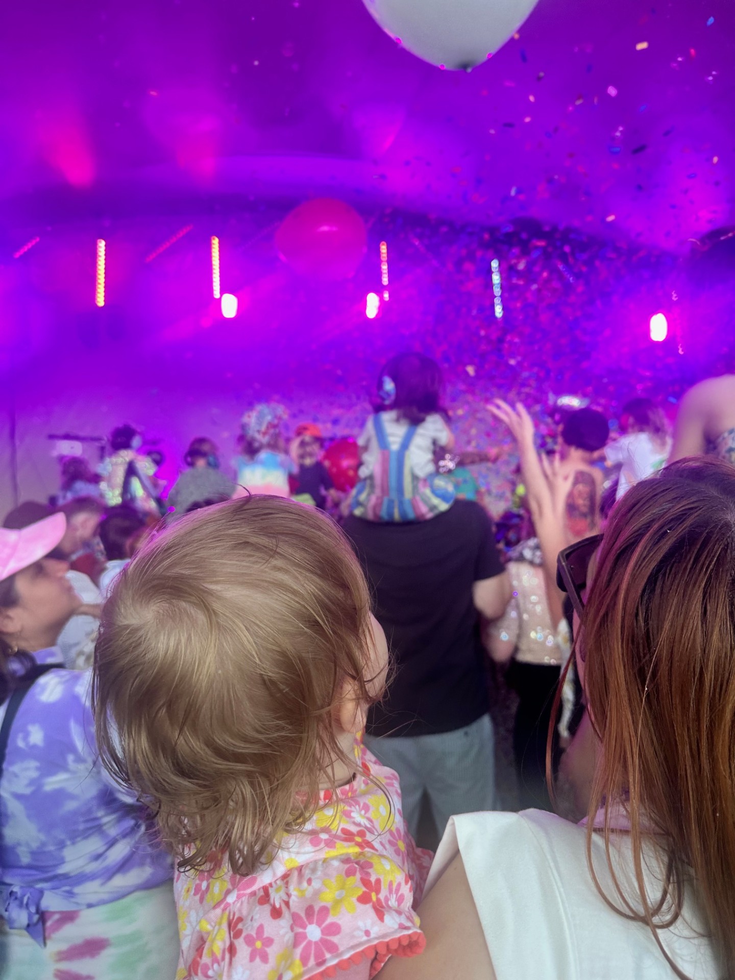 WOMAD Festival 2024 Review - "Like coming home..." - Urbanista Magazine