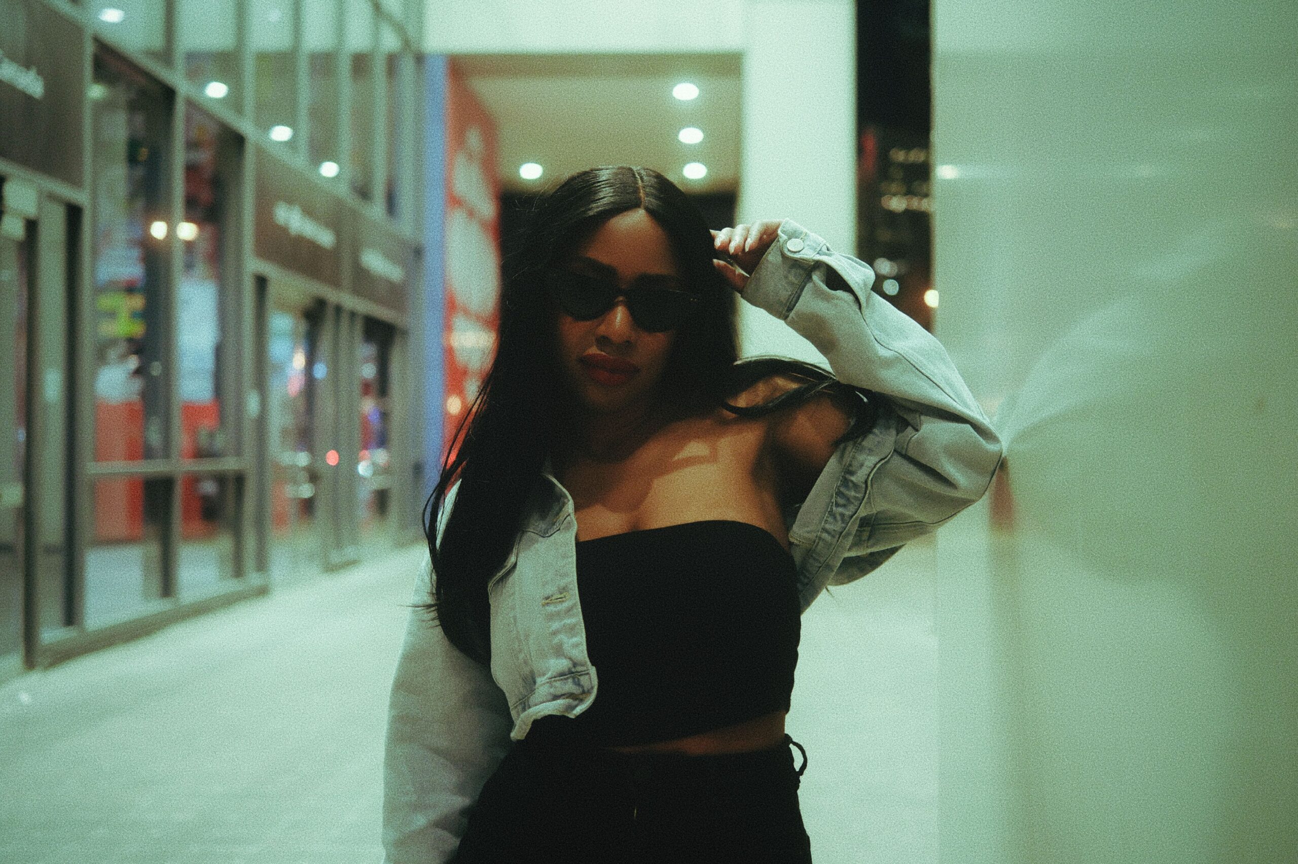 In Conversation With Isadore After Captivating Single Release 'Hold Up ...