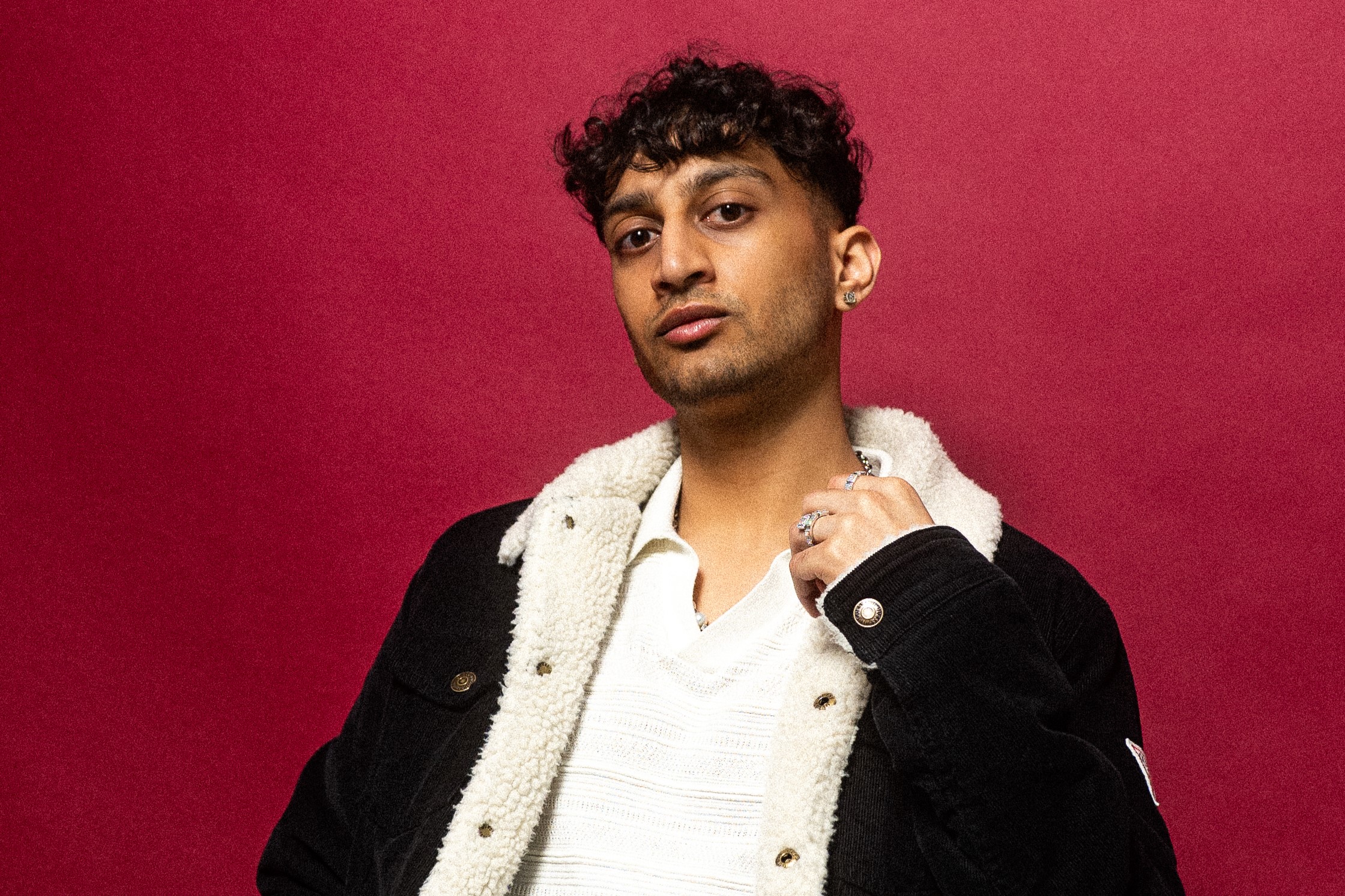 In Conversation With DILAN SKIES After The Single Release of ‘Leave It ...