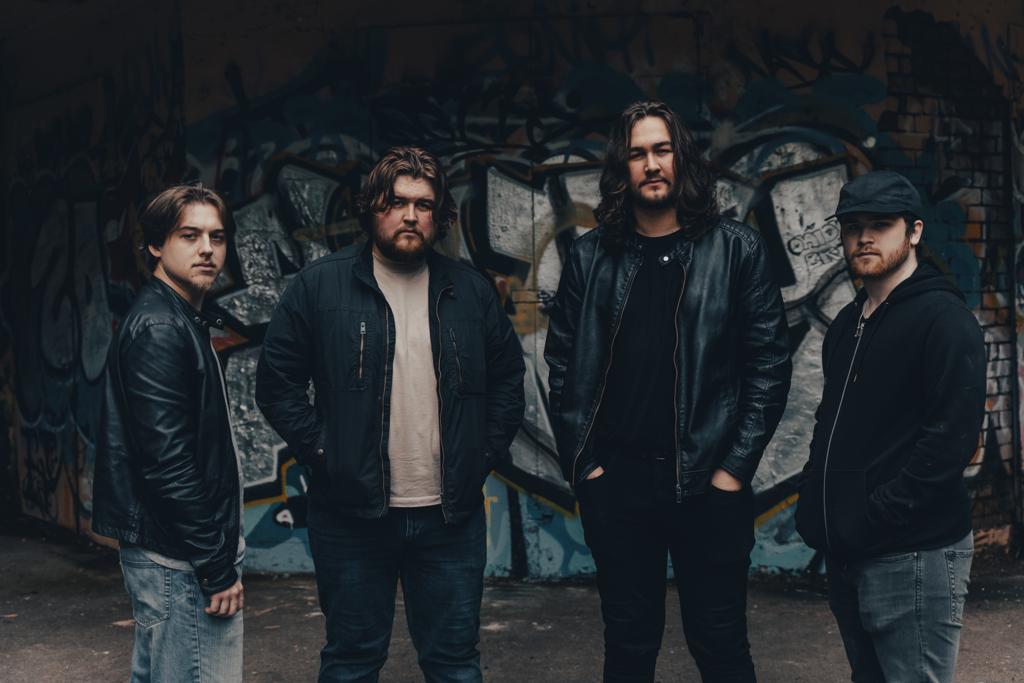 Interview with heavy weight rock outfit Zenith after releasing their ...