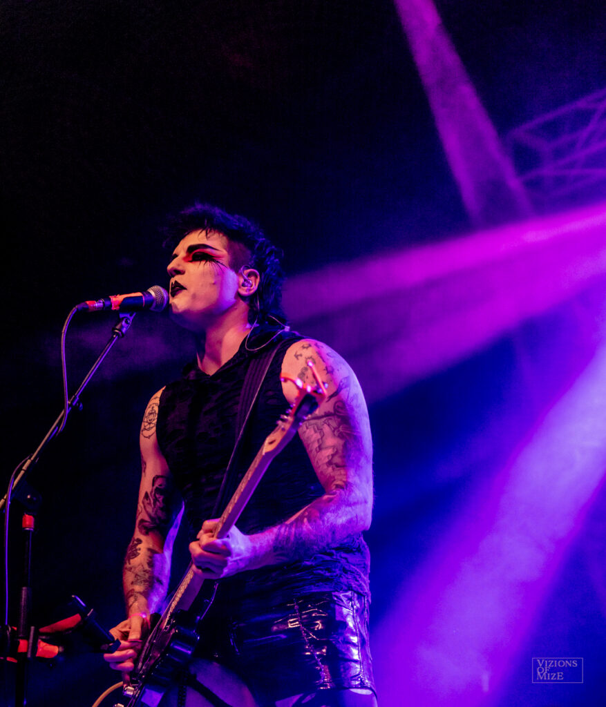 From Goth Dad to Dark Prophet: Vision Video’s Dusty Gannon Unleashes ...