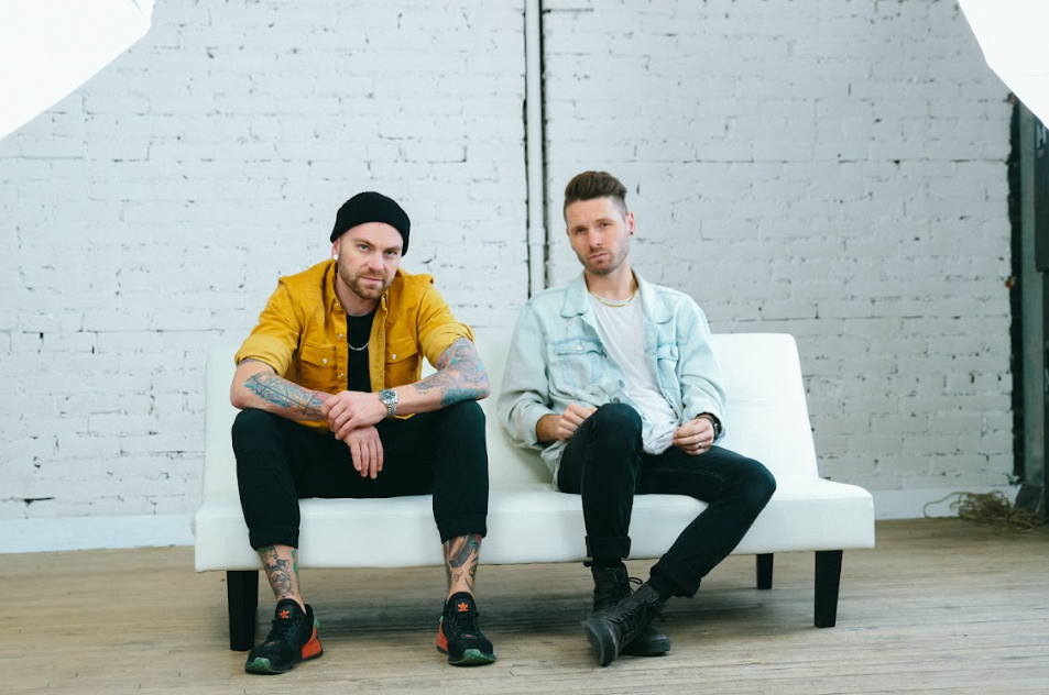 In Conversation With BLVDS After Single Release 'Two Sides' - Urbanista ...