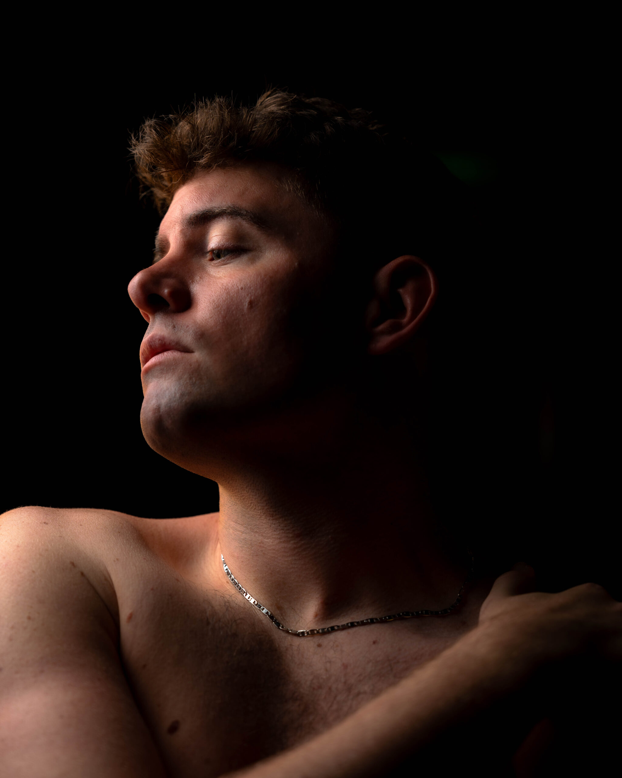 In Conversation With Tye David After Album Release 'MAKING MOVES ...