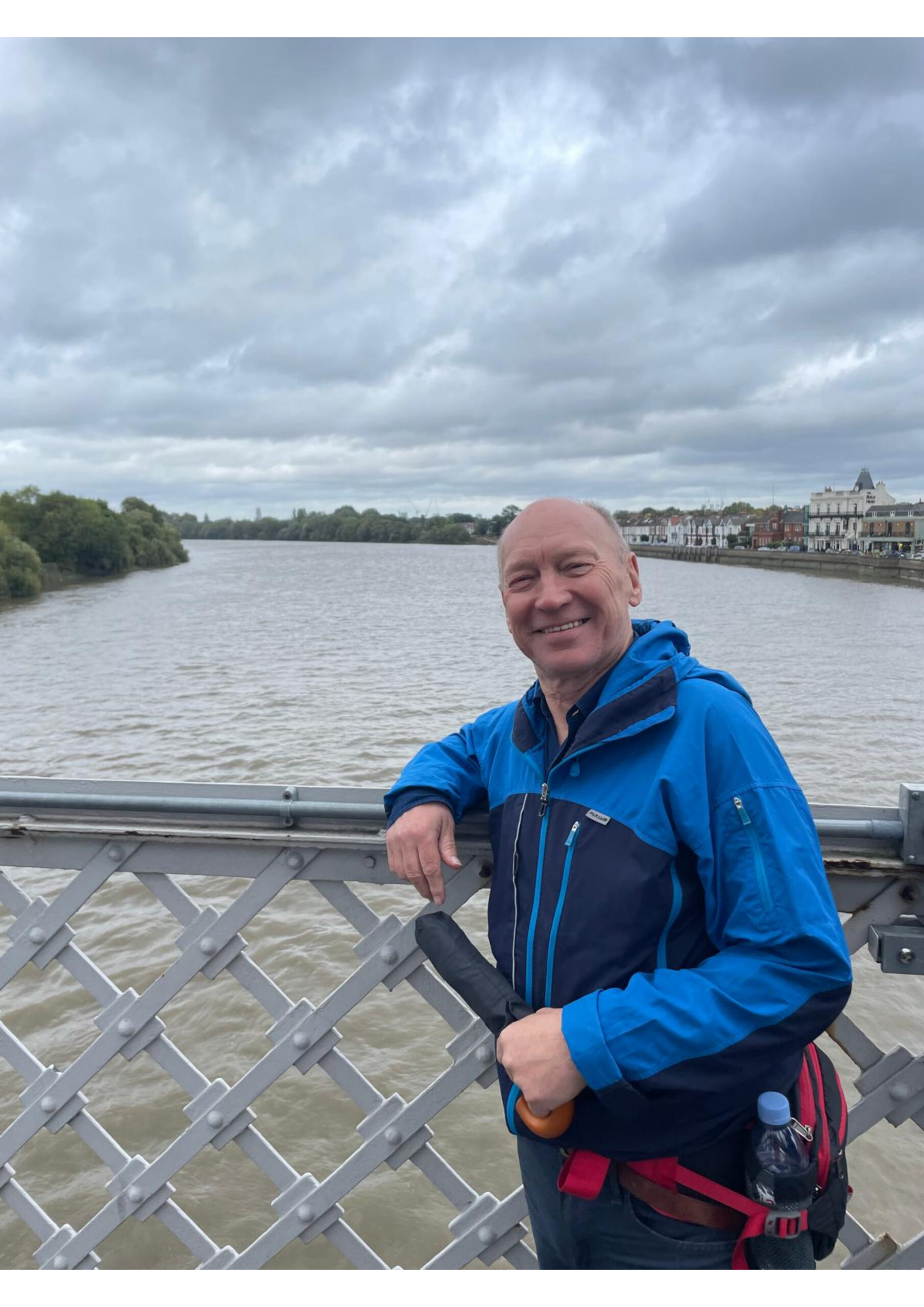 'What's the story?' In conversation with Oasis manager Marcus Russell ...