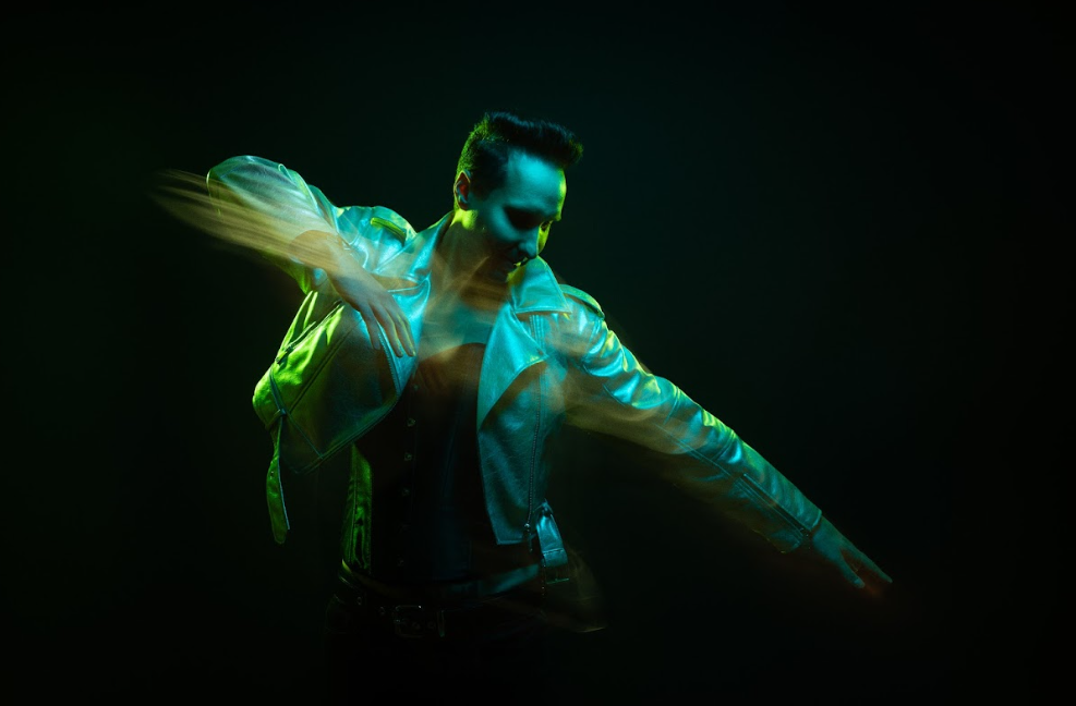 In Conversation with Adam RenZ - ‘Ready Player One’ and pushing the ...