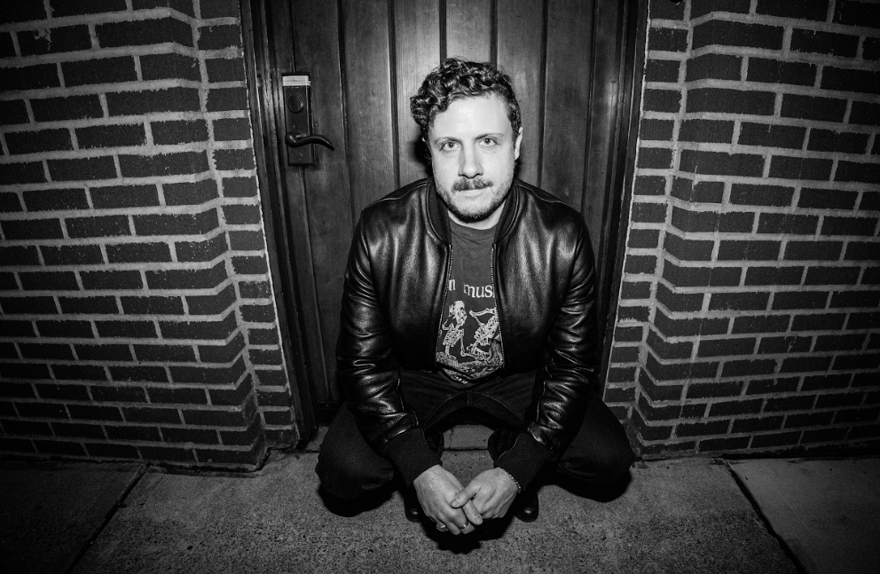 In Conversation with Mutual Shock: Inside the Pulse of Mutual Shock ...