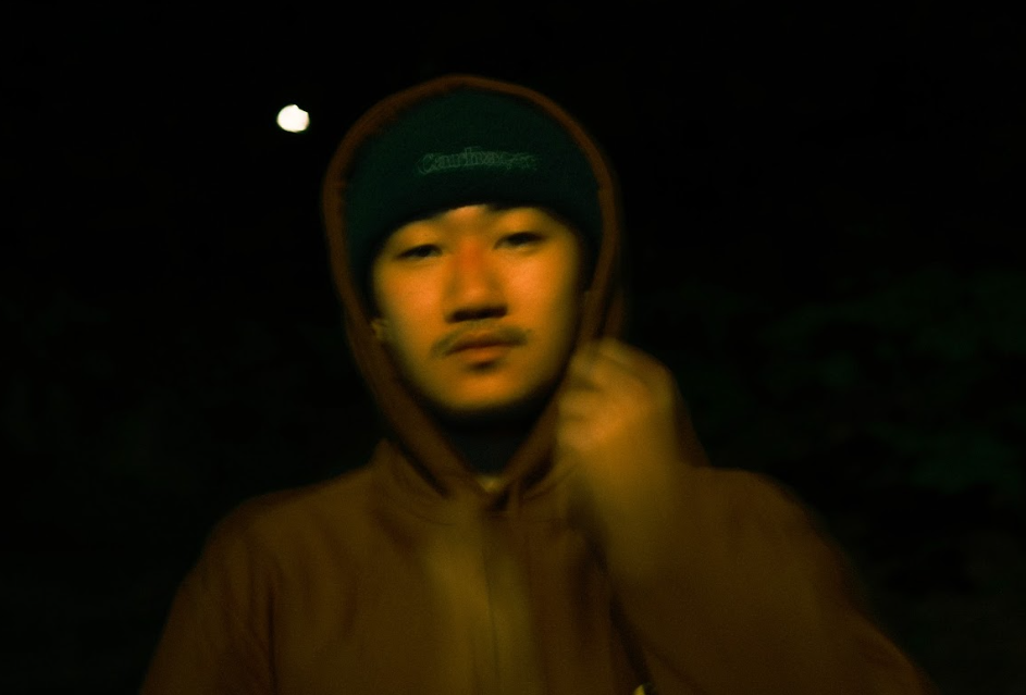 In Conversation with just Min: ‘Molten’ and the cinematic journey ...