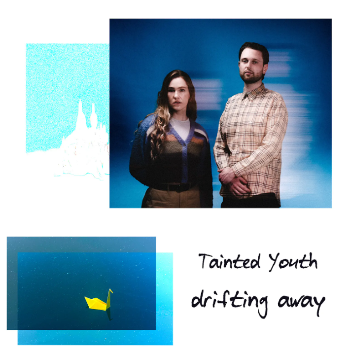 In Conversation with Tainted Youth - ‘Drifting Away’ and finding home in the D&B and pop scene ...