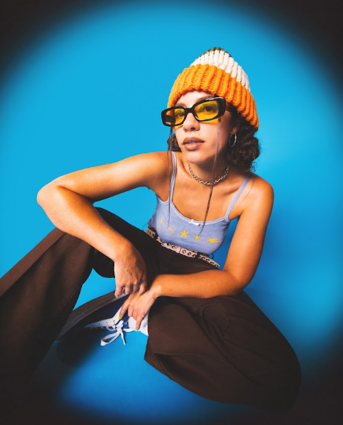 In Conversation with VIAA: Fueling the Fire with Passion, Power, and Explosive New Single “Arson ...