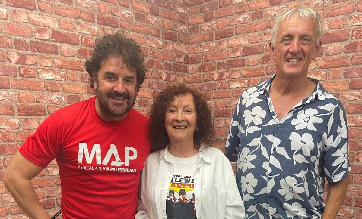 Beryl Marsden – Liverpool’s Unsung Soul Queen