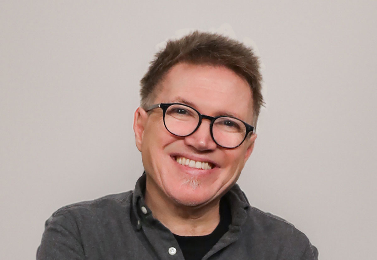 James Campion – Rock Journalism, Chaos, and the Written Riff ...