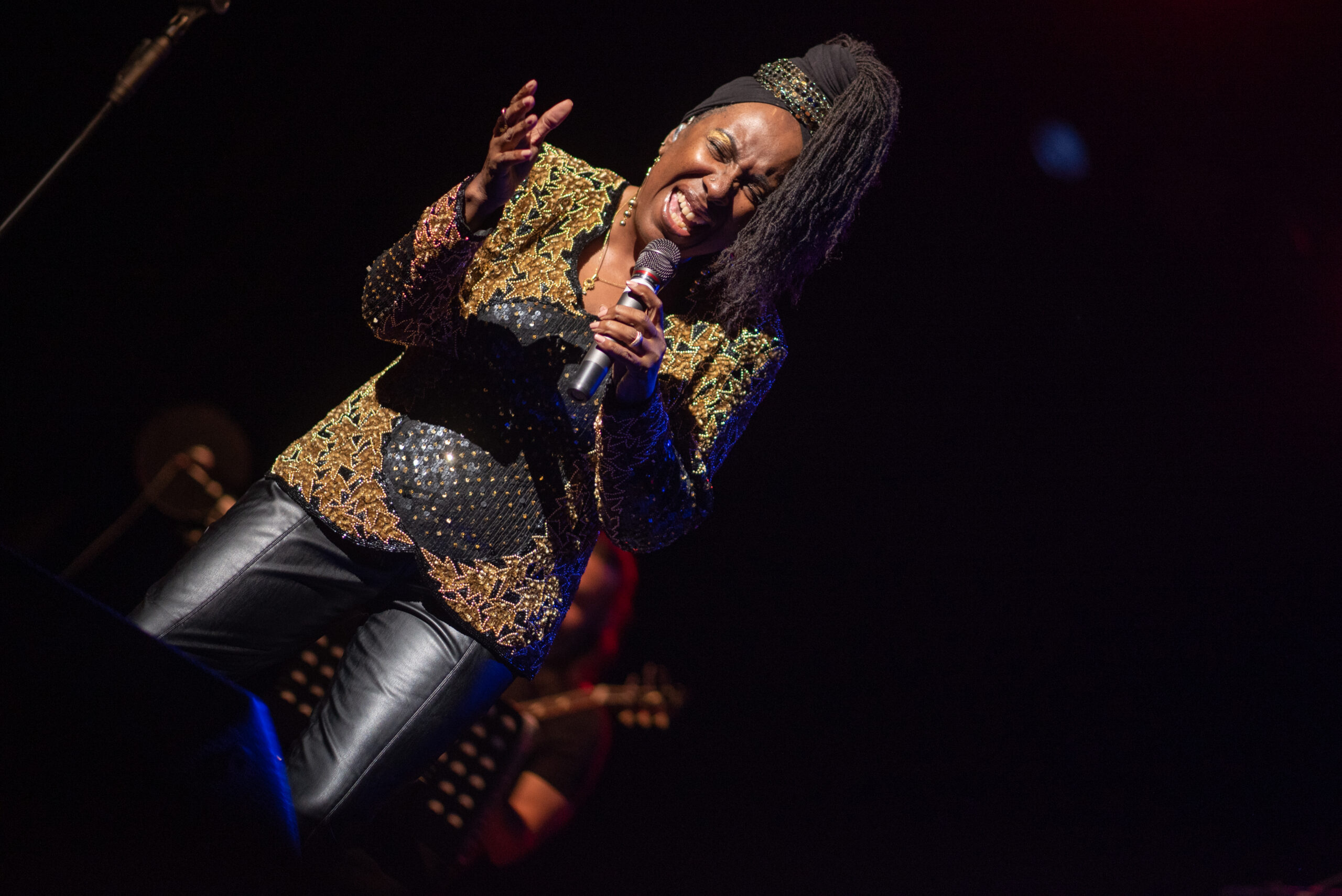 ‘Queen of Lovers Rock’ joins Africa Oyé Festival lineup in latest ...