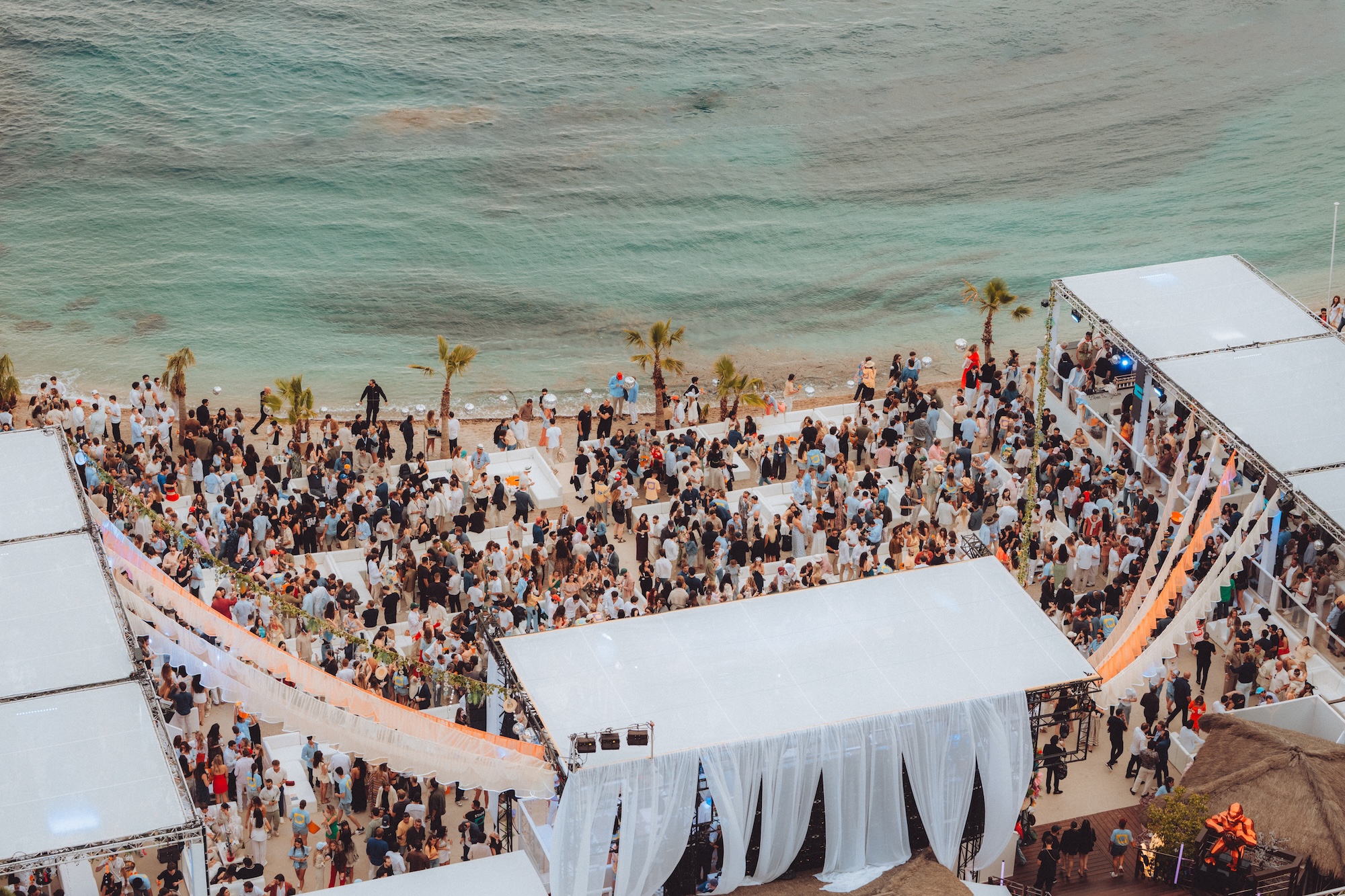 SUNSET 2026: THE BEACHFRONT MUSIC EXPERIENCE TAKING OVER THE MONACO ...